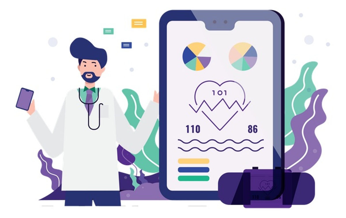 Empowering Healthcare with mHealth, FHIR, and AI